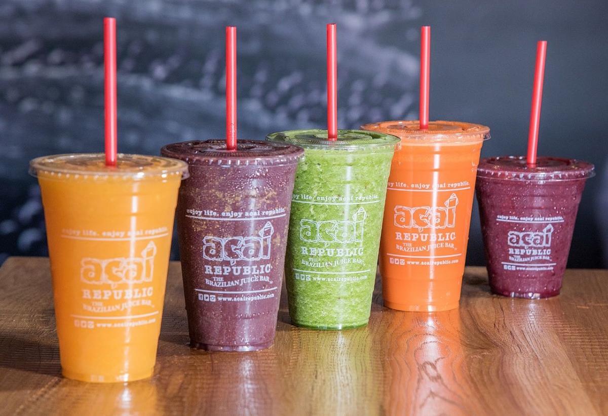 Acai Republic