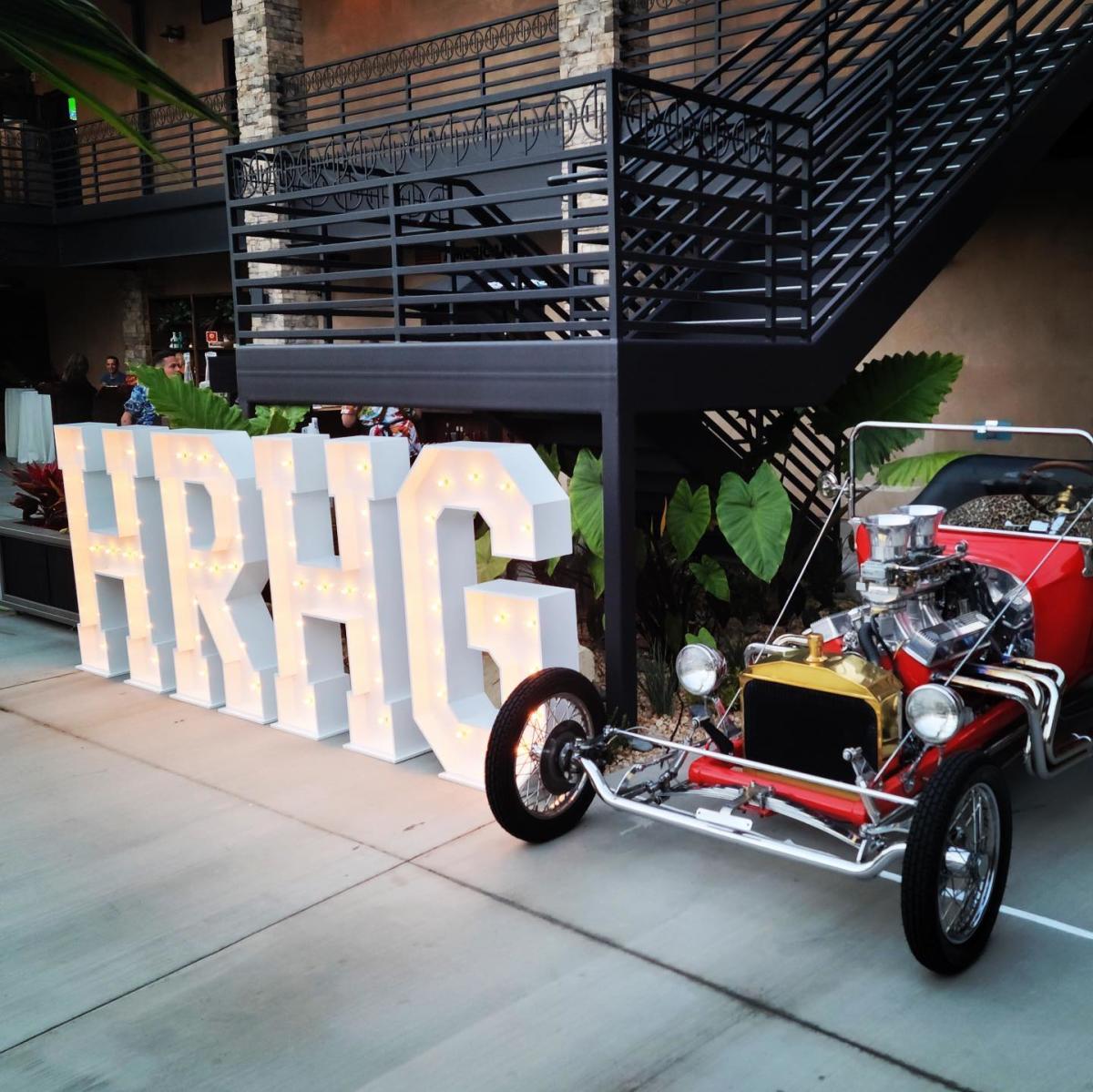 Hot Rods And Handguns Photosnull