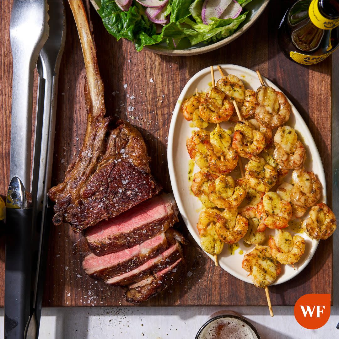 Wild Fork Foods
