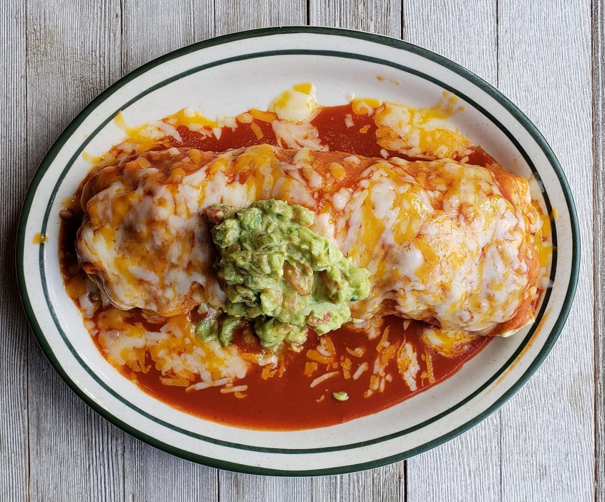 Super Mex Sunset Beach