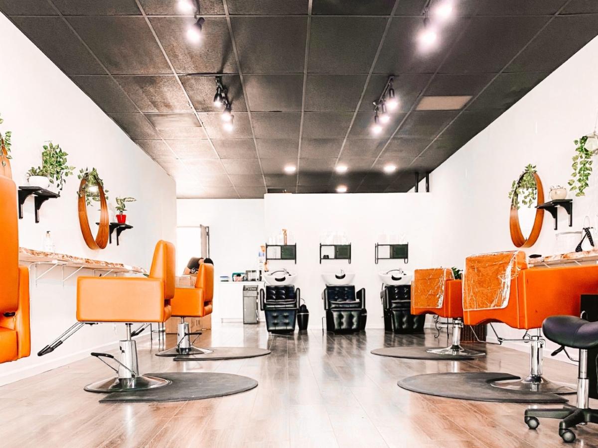 Christian Michael Salon