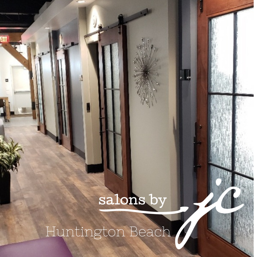 Salons by JC