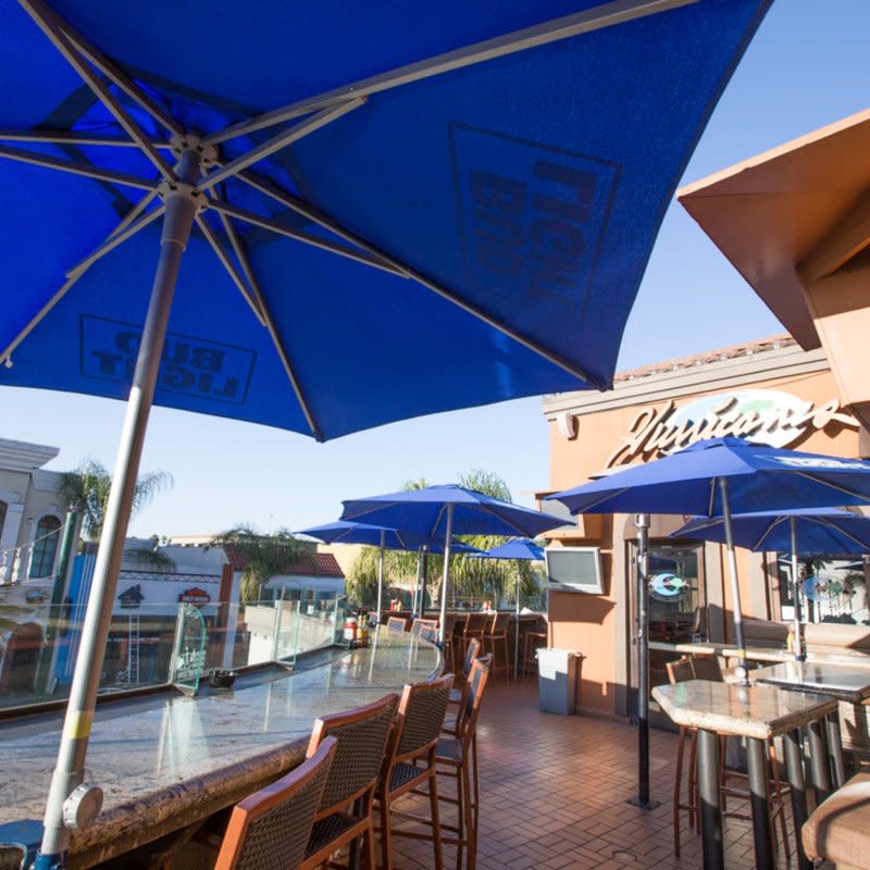 Hurricanes Bar & Grill