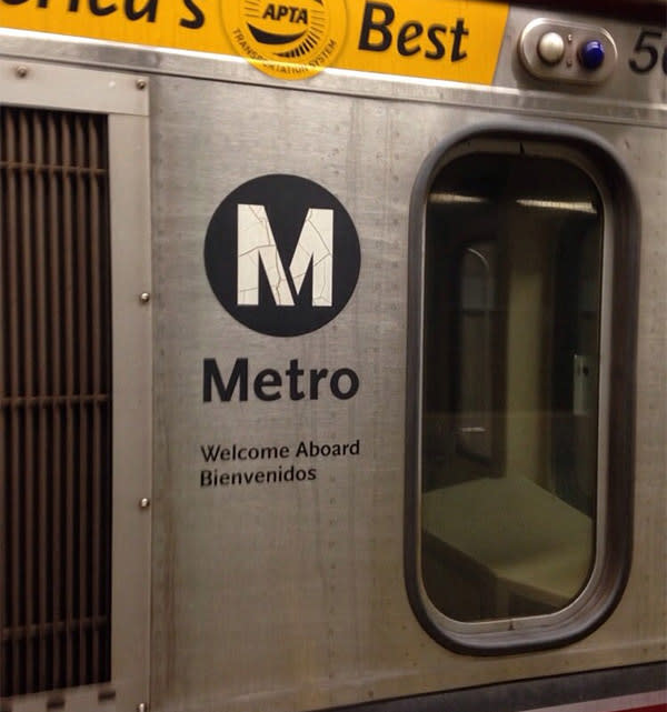 Los Angeles Metropolitan Transportation Authority