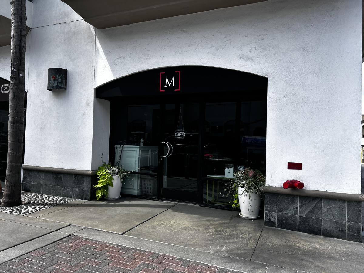 Mystic Box Bookstore