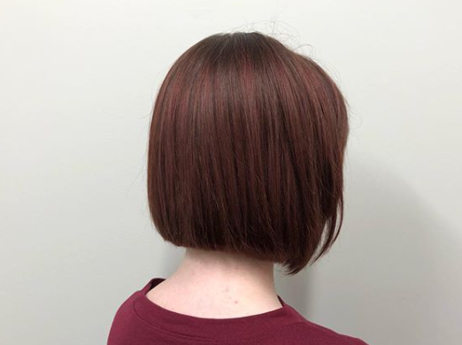 Rachael Ringer Hair Studio