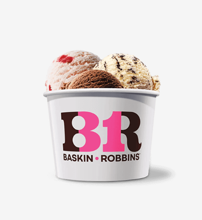 BASKIN ROBBINS