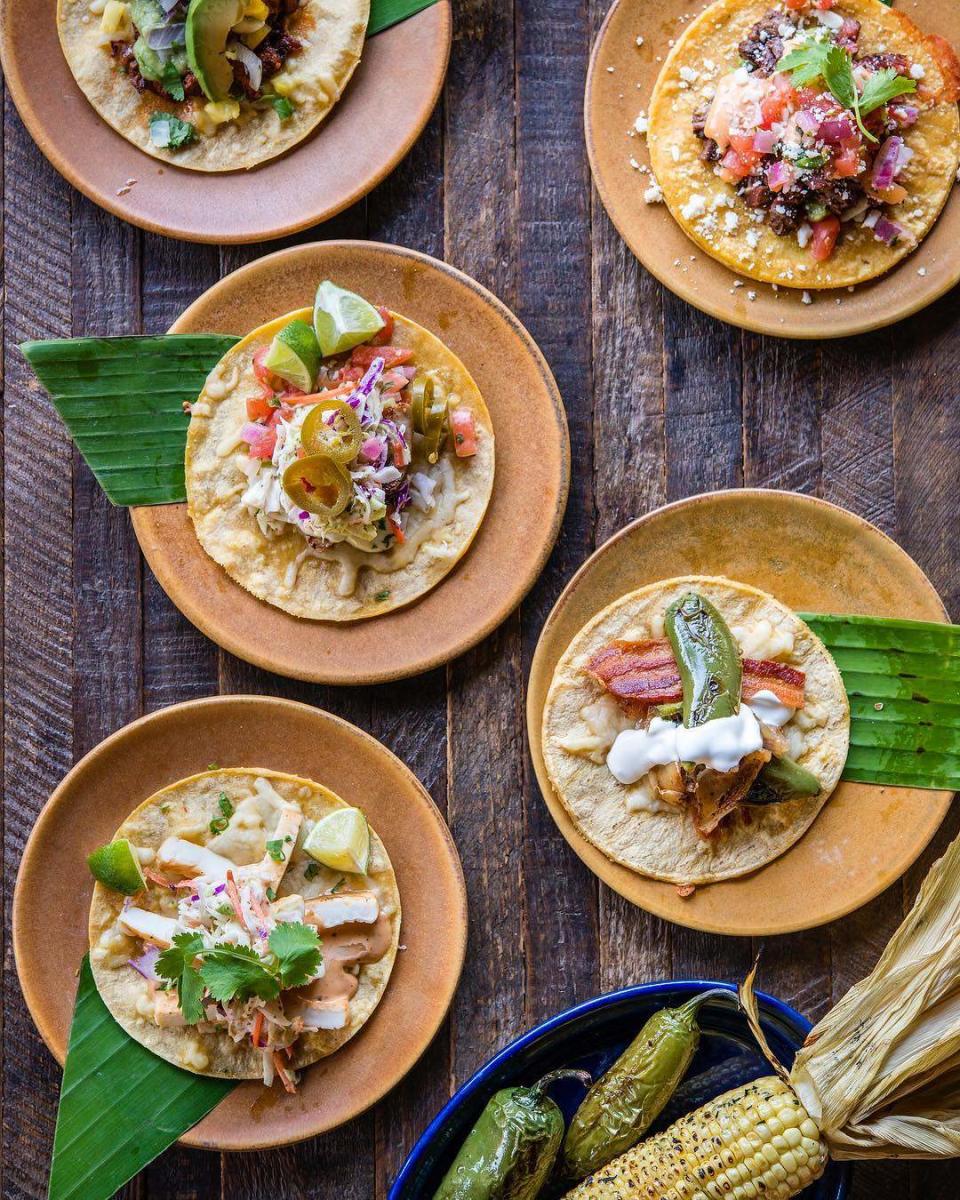 Solita Tacos & Margaritas