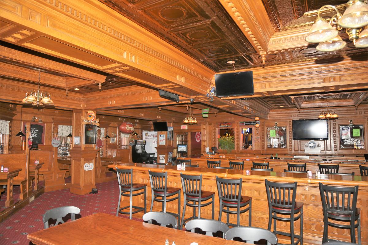 Watson Inn | Watsontown, PA