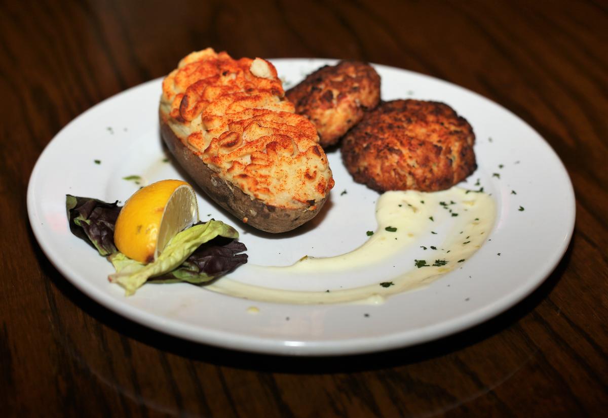 Watson Inn Restaurant | Watsontown, PA