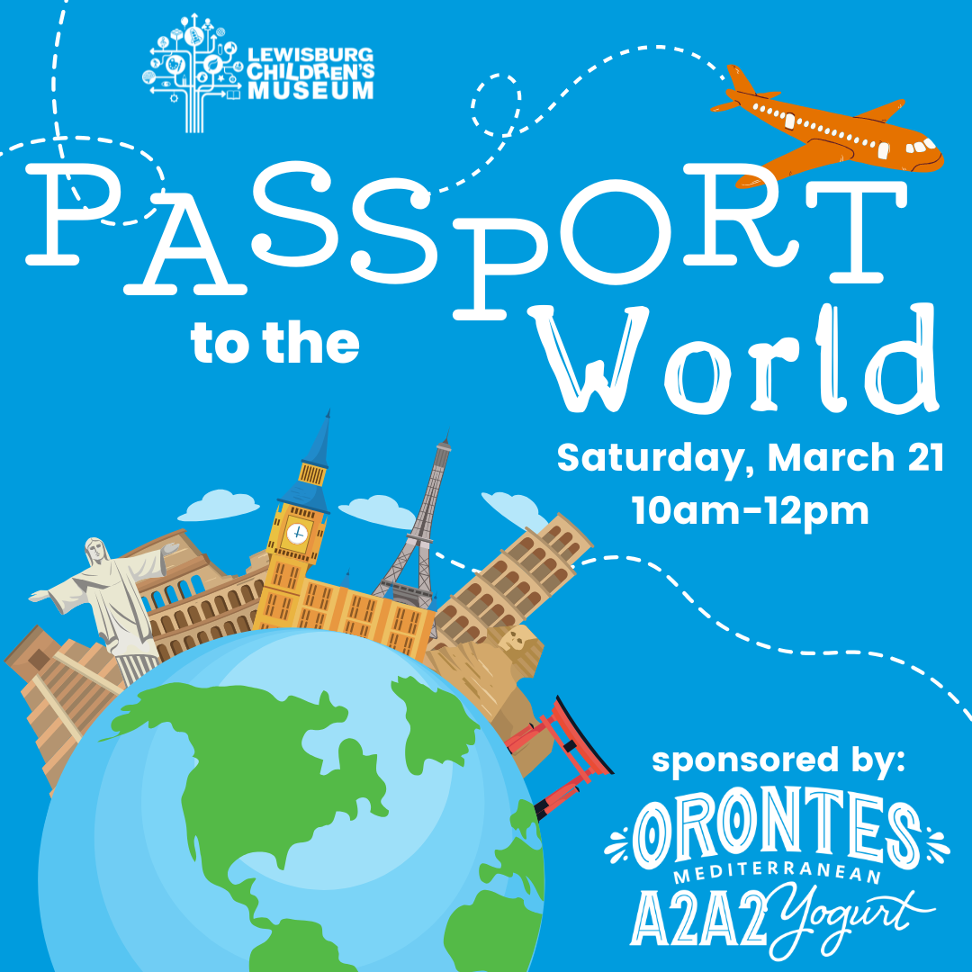 Passport to the World | Lewisburg, PA