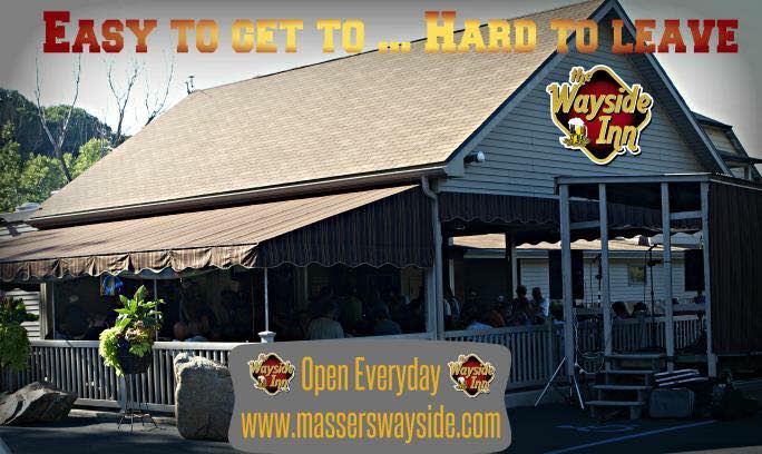 Irish New Year Party | Shamokin, PA