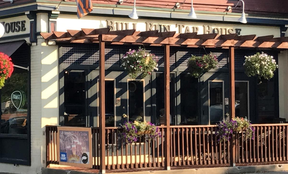 Bull Run Tap House | Lewisburg, PA