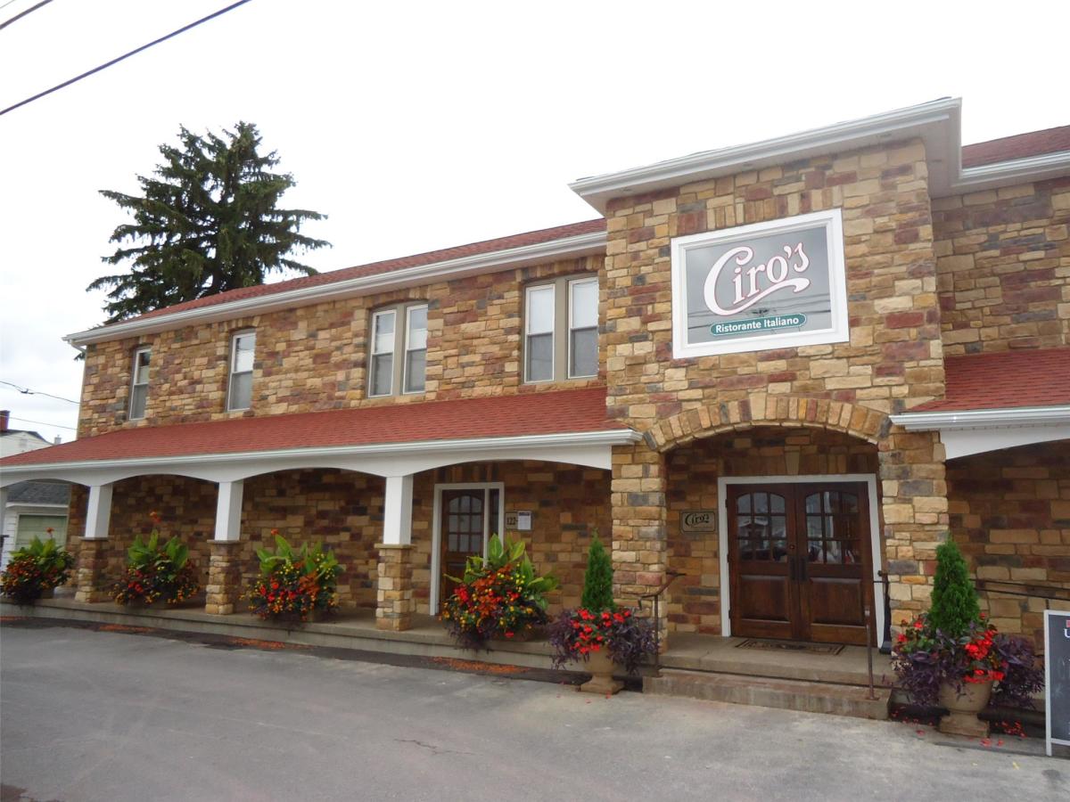 Ciro's Ristorante Italiano Events | Watsontown, PA