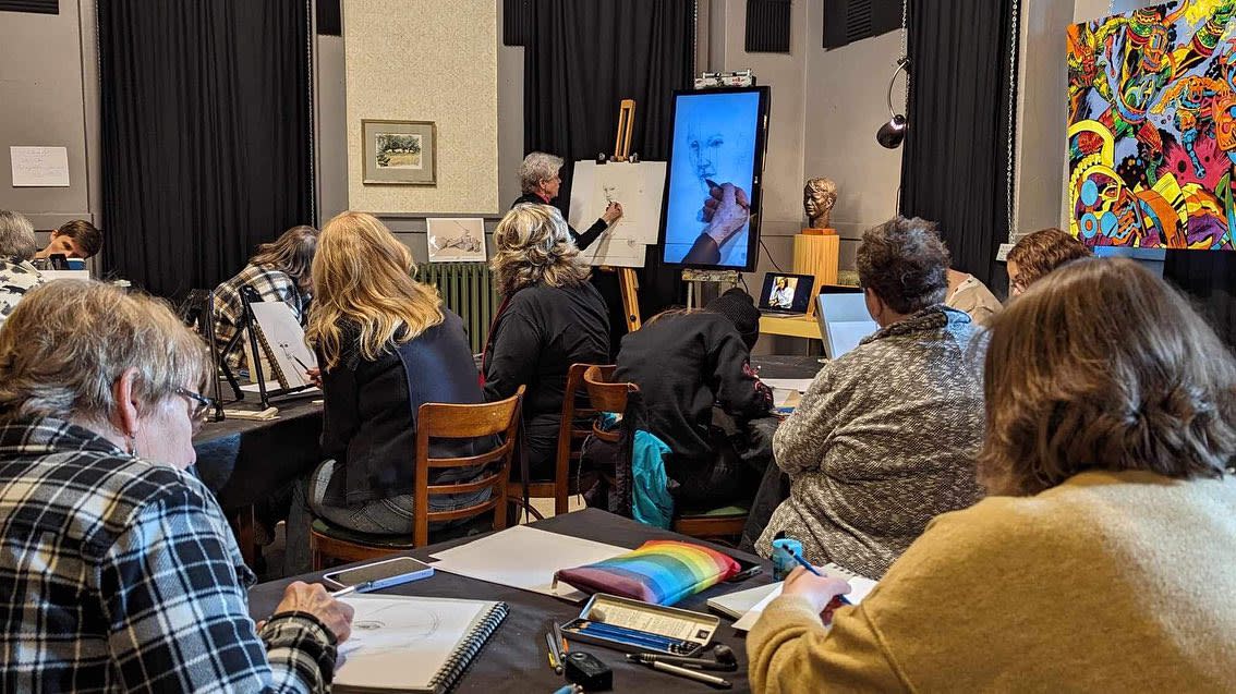 Art Academy of Milton | Milton, PA