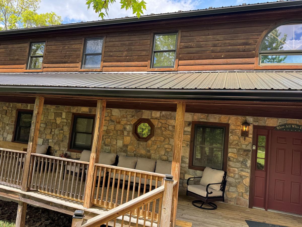 Timberwind Lodge | Rebersburg, PA