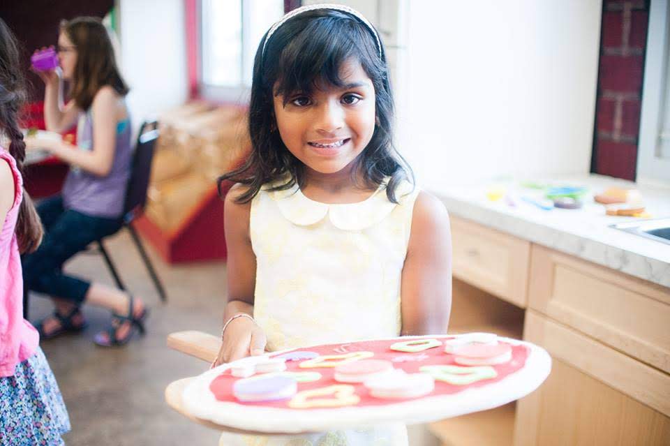 Lewisburg Children's Museum Parties | Lewisburg, PA