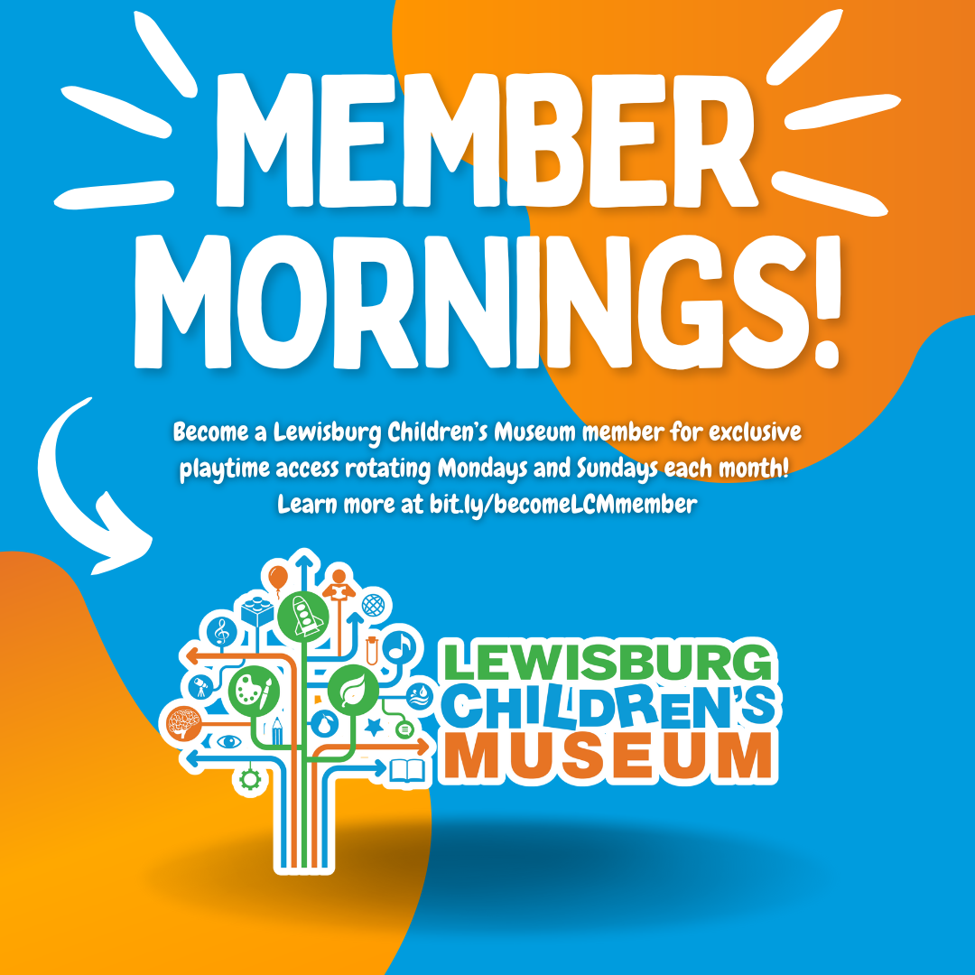 Member Mornings | Lewisburg, PA