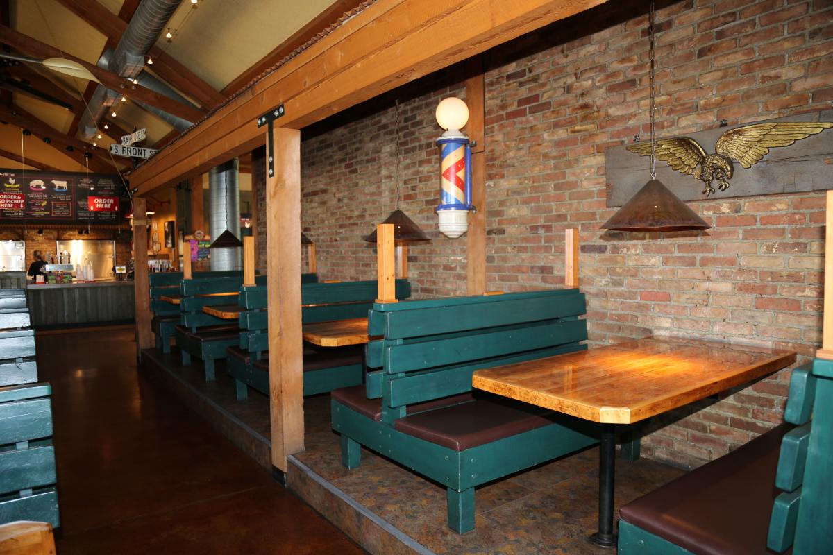 Skeeter's BBQ | Shamokin Dam, PA