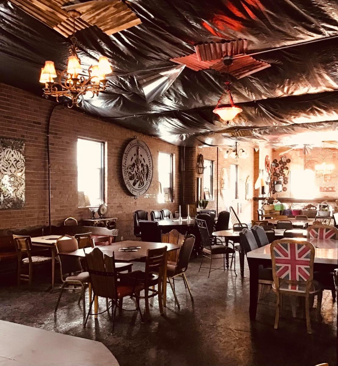 Iron Vines Winery Events | Sunbury, PA