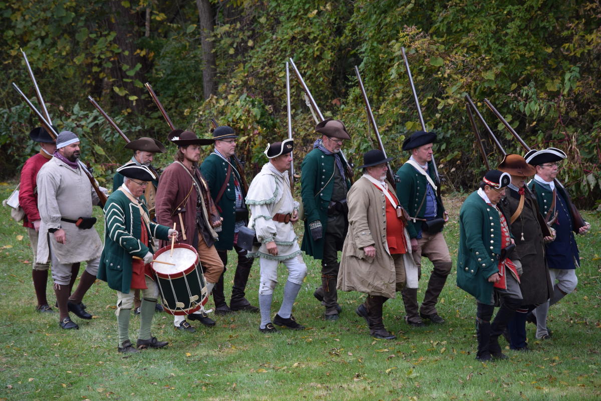Warrior Run-Fort Freeland Heritage Society | Turbotville, PA