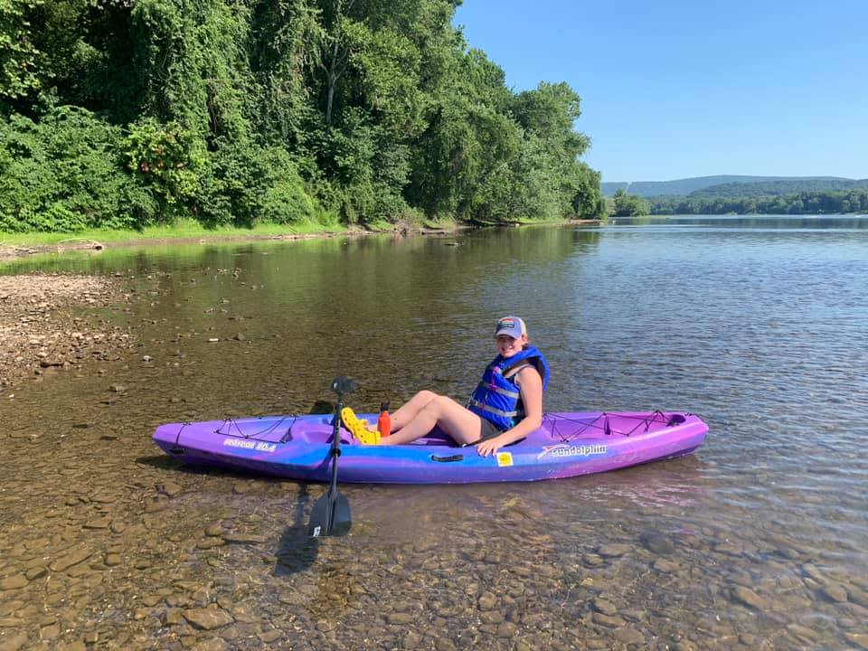 Appalachian Kayak, LLC