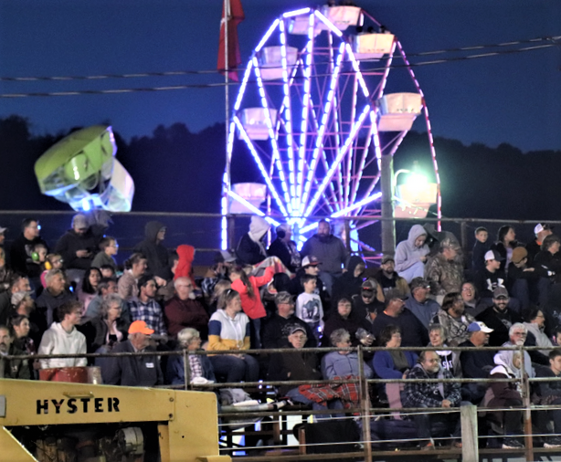 Beaver Community Fair | Beaver Springs, PA