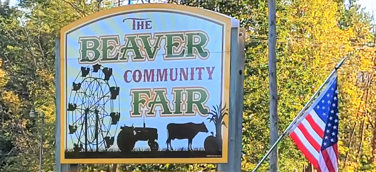 Beaver Community Fair Events | Beaver Springs, PA