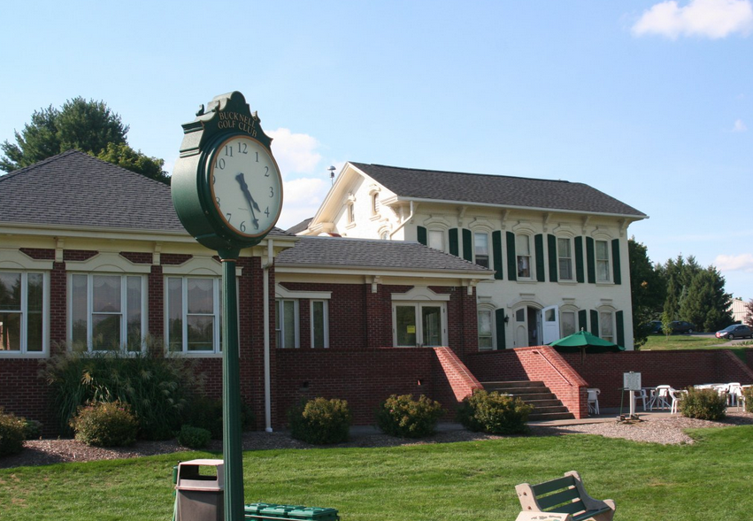 Bucknell Golf Club | Lewisburg, PA