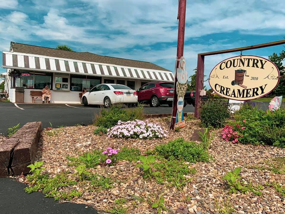 The Country Creamery | Selinsgrove, PA