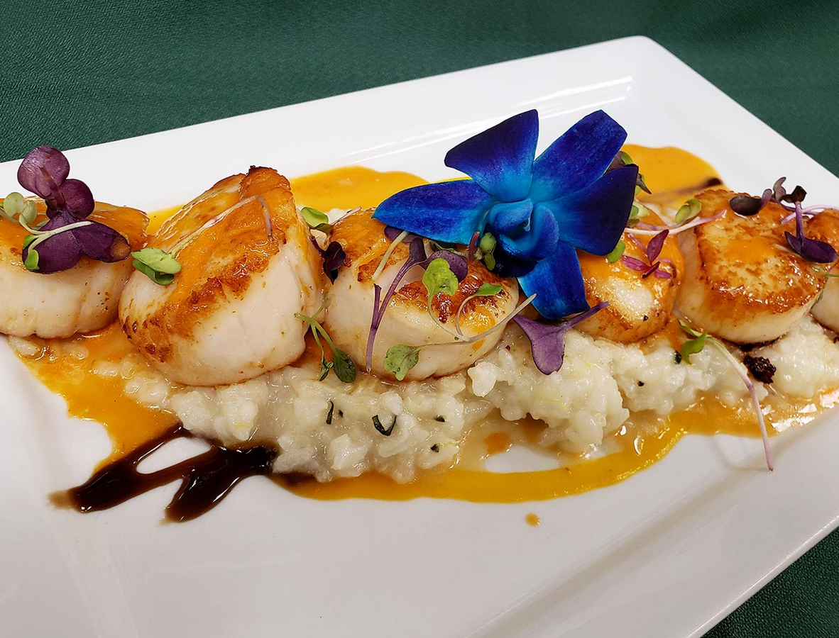 Eagles Mere Inn Restaurant | Eagles Mere, PA