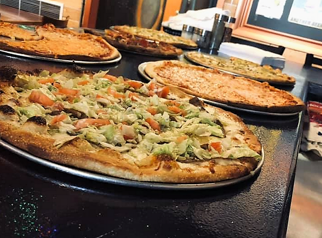 Eclipse Craft Brewing Restaurant | Sunbury, PA