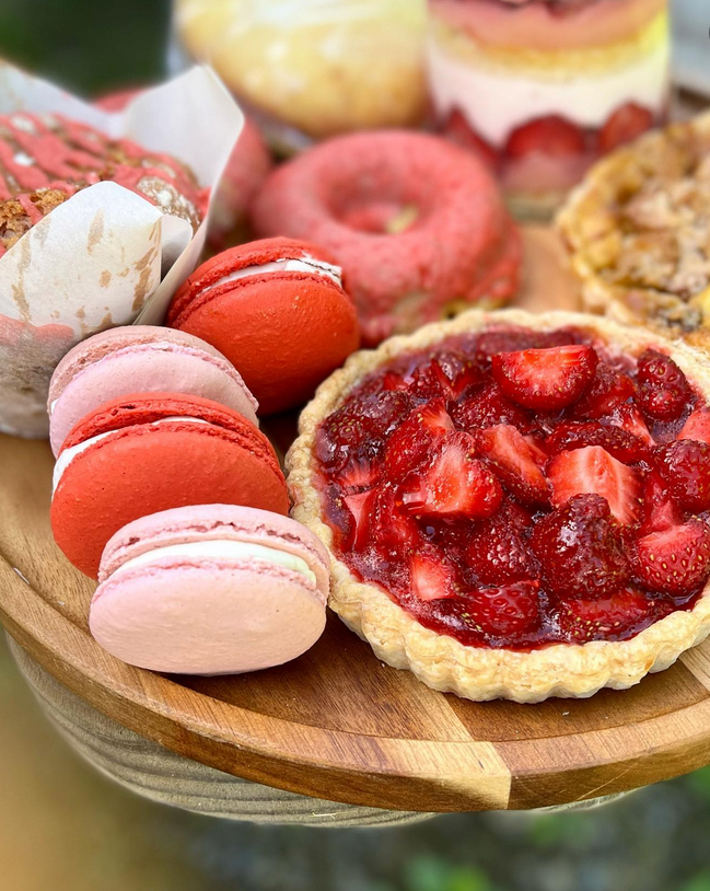 Gable House Bakery | Mifflinburg, PA