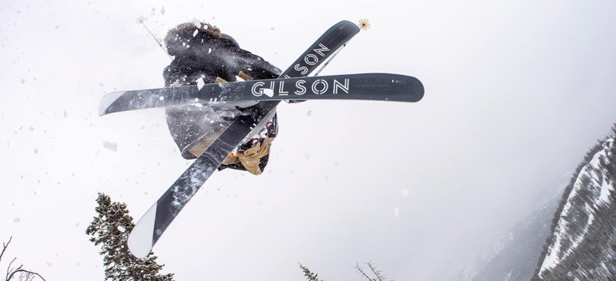 Gilson Snow | Selinsgrove, PA