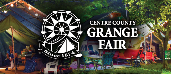 Centre County Grange Fair & Encampment | Centre Hall, PA
