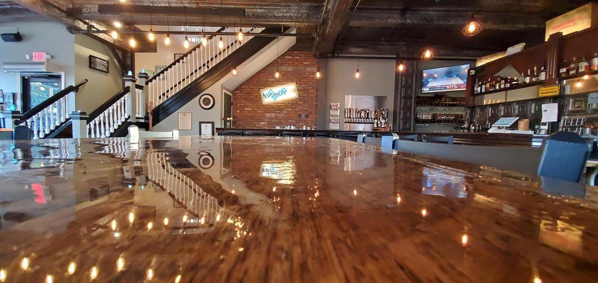 The Heritage Restaurant & Pub | Shamokin, PA