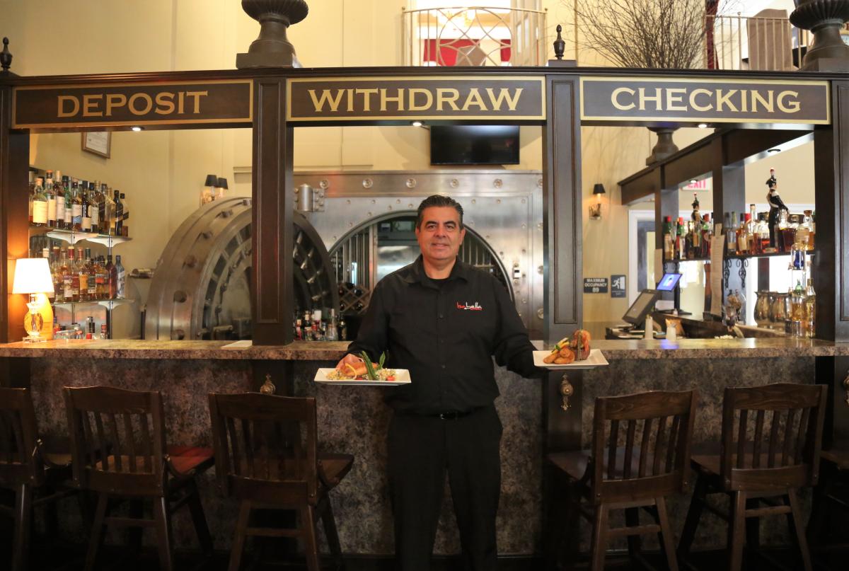 Isabella Restaurant Venue | Selinsgrove, PA