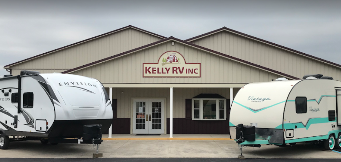 Kelly RV Inc. | West Milton, PA