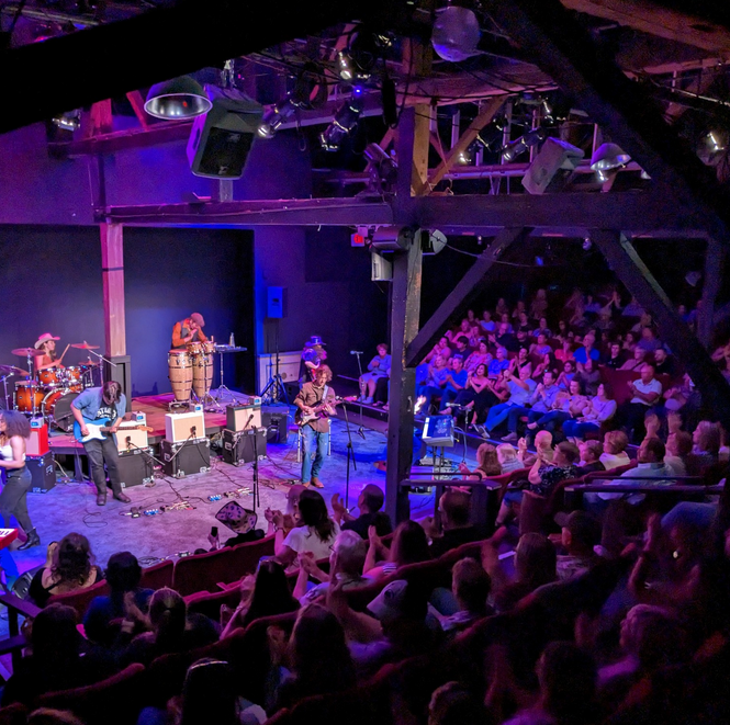 Millbrook Playhouse Venue | Mill Hall, PA