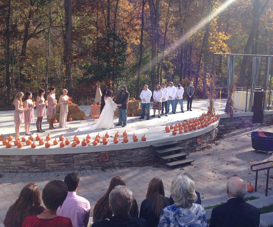 Ned Smith Center Venue | Millersburg, PA
