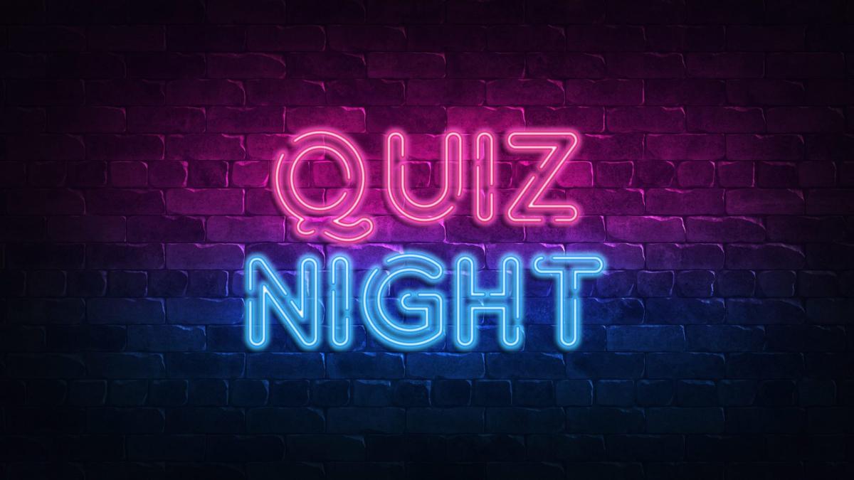 Thursday Quiz Night! | Watsontown, PA
