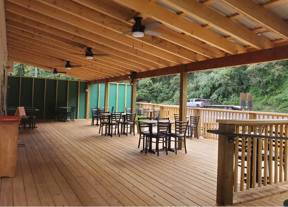 Ranch House Events | Duncannon, PA