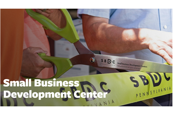 Bucknell Small Business Development Center (SBDC) | Lewisburg, PA