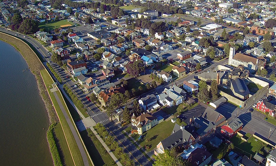 City of Sunbury | Sunbury, PA