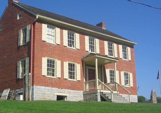 Warrior Run-Fort Freeland Heritage Society | Turbotville, PA