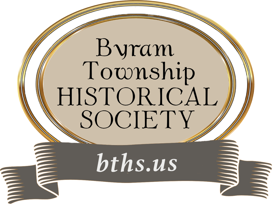Byram Township Historical Society