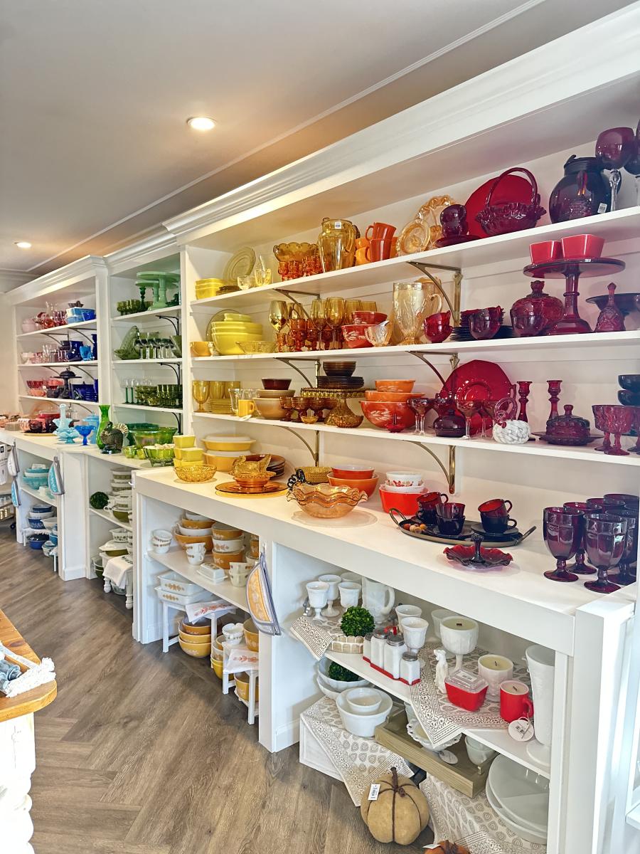 The Cupboard Shop