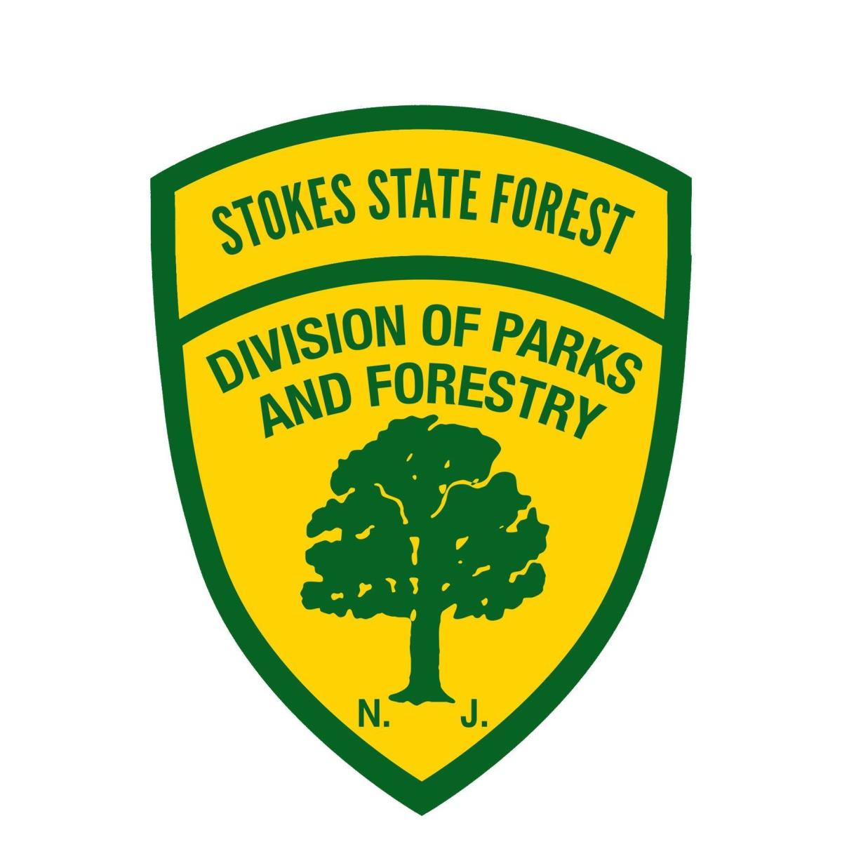 Stokes State Forest