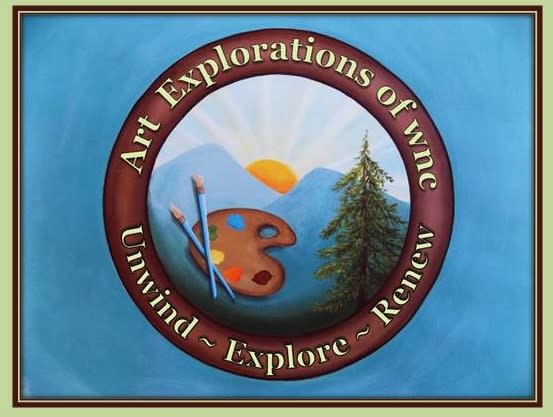 Art Exploration of WNC