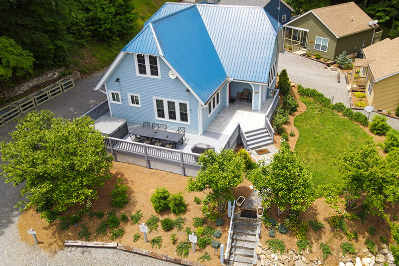 Historic Bryson House